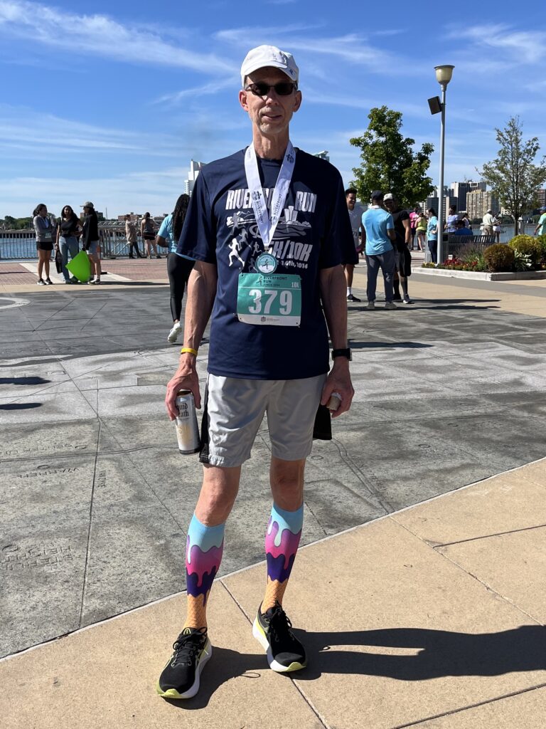 Some Highs, Some Lows. A Recap of Running in 2024. – The Real ART of ...